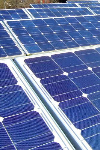 Solar Energy - National Indian Energy Group